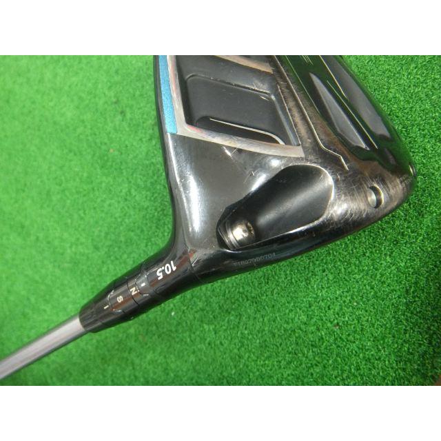 Callaway キャロウェイ ROGUE/Speeder EVOLUTION for CW 50(JP)/S/10.5[9853] ローグ ...