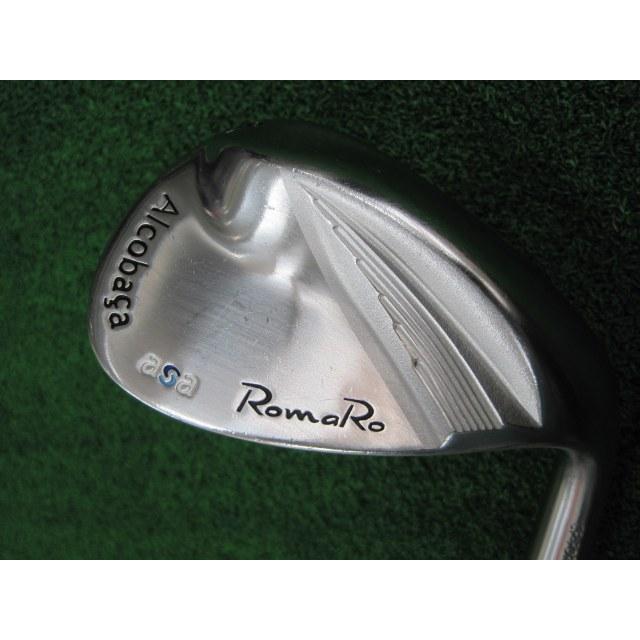 RomaRo ロマロ Alcobaca asa WEDGE/Dynamic Gold CPT Tour Issue/X100/56[6537 ...
