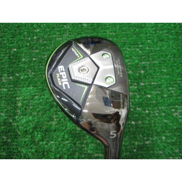 Callaway キャロウェイ EPIC FLASH STAR ユーティリティ/SpeederEVOLUTION for(JP)/R/23 ...