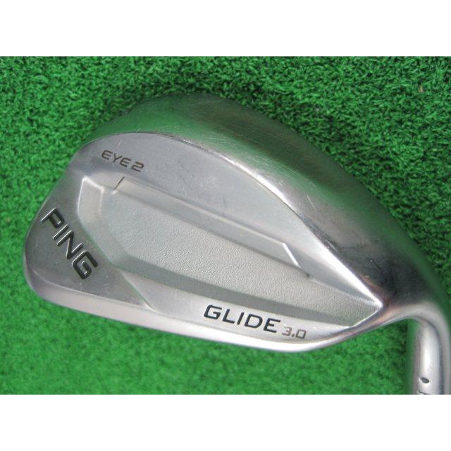 PING ピン GLIDE3.0 58EYE2/MODUS3TOUR105/S/58[4553] : Biwako Golf - 通販 - Yahoo!ショッピング