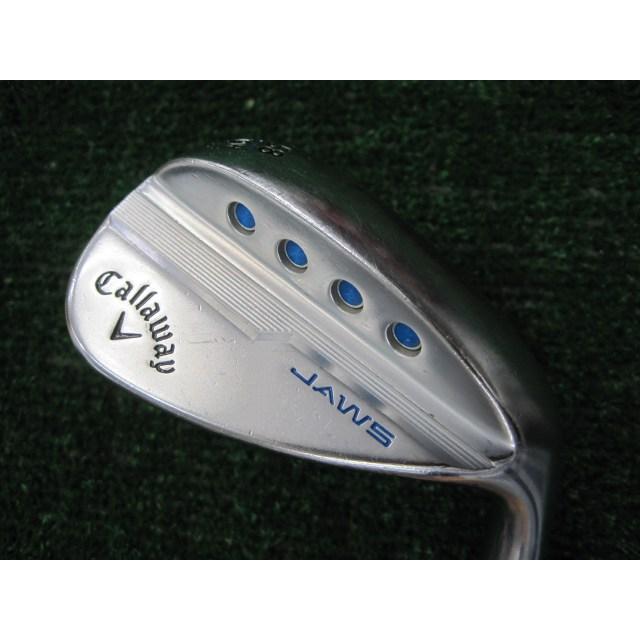 Callaway キャロウェイ JAWS Chrome 58W-12/DG(JP)/S200/58[0796] ジョウズ クロム ...