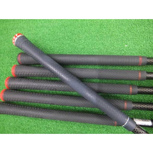 ダイワ ONOFF AKA 2020/LABOSPEC SHINARI i65 /S/25[9846]オノフアカ アイアン ラボスペック 6〜9.P.A6本 :012281360019846 ...