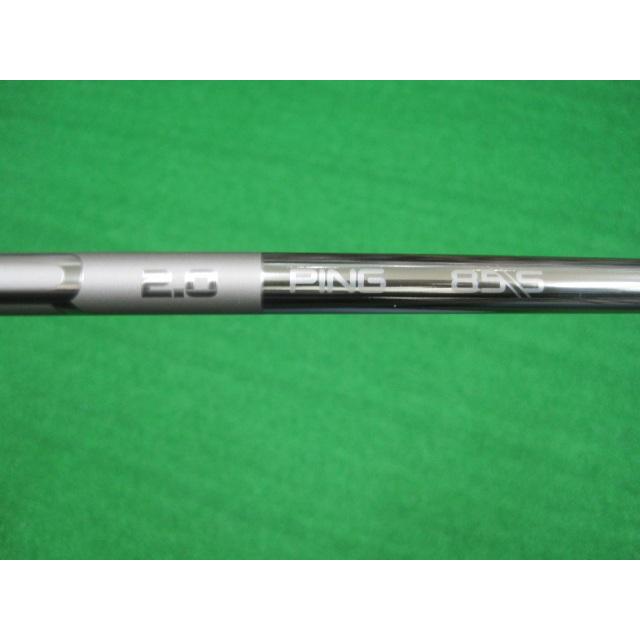 その他 PING TOUR 2.0 CHROME 85（S)5U用//0[3477] : Biwako Golf - 通販 - Yahoo ...