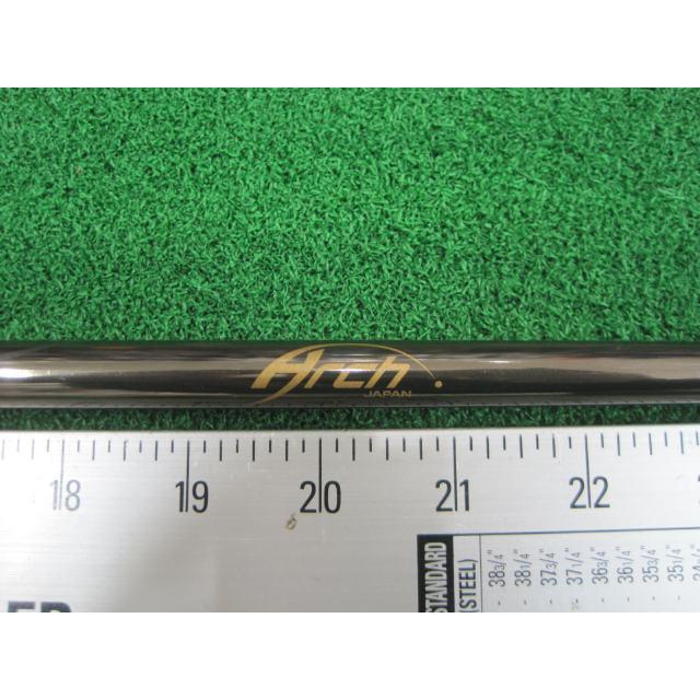 Arch CA-01 P(29)44.125インチ テーラーメイドスリーブ//0[8478] アーチ : Biwako Golf - 通販 - Yahoo!ショッピング