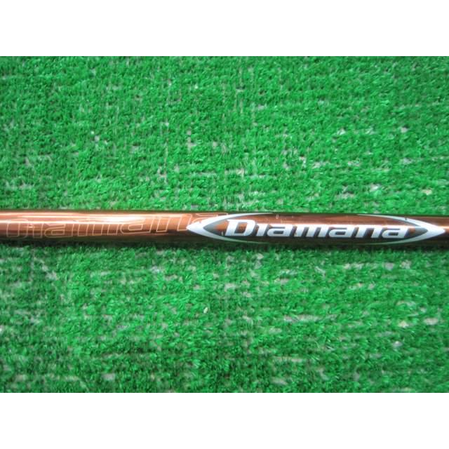 三菱 三菱レイヨン Diamana RF70（X）44インチ テーラーメイド//0[4373] : Biwako Golf - 通販 - Yahoo!ショッピング