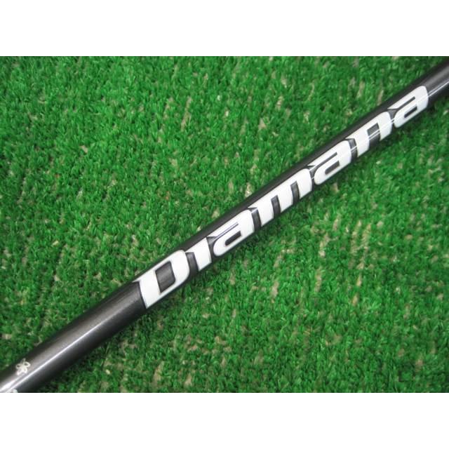 三菱 三菱レイヨン Diamana TM50(S) 42.5インチ テーラーメイドスリーブ 3W//0[9221] ステルス2PLUS純正シャフト 3w用 : Biwako Golf - 通販 ...