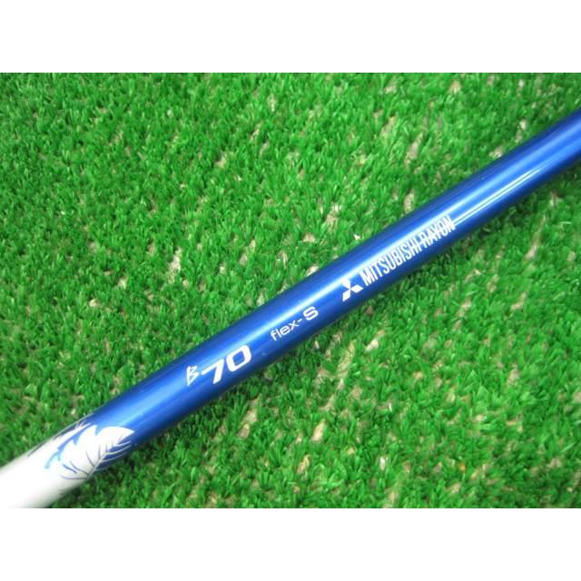 三菱 三菱レイヨン Diamana B70（S）43.625インチ キャロウェイスリーブ//0[9237] ディアマナ : Biwako Golf - 通販 - Yahoo!ショッピング