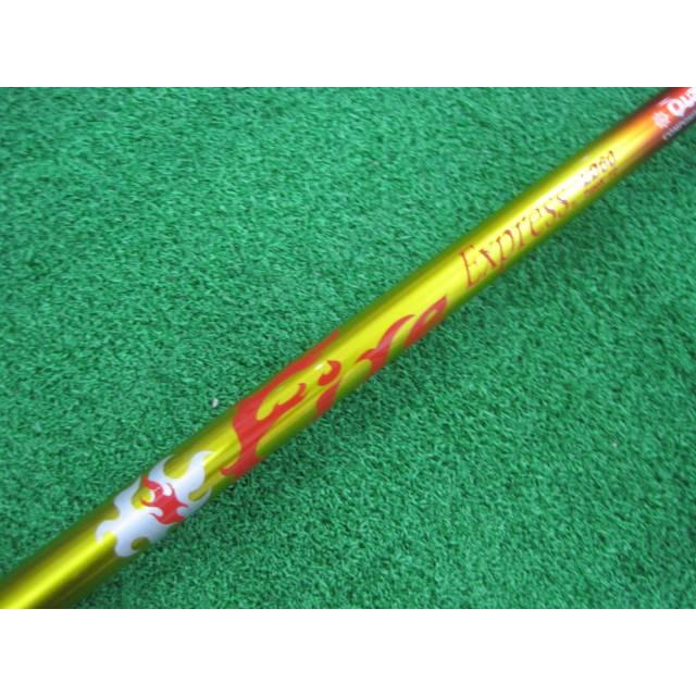 コンポジットテクノ Fire Express LD60 TypeK F2 44.5インチ//0[8309] ファイヤー ...