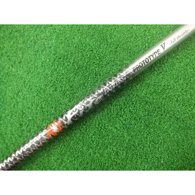 コンポジットテクノ Fire Express PROTOTYPE V full throttle 5（S）43.875/S/0[3918] ファイヤー エクスプレス プロトタイプ ...