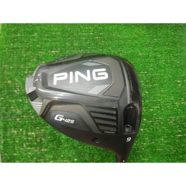 PING ピン G425 LST/ALTA J CB SLATE(JP)/SR/9[0123]エルエステック : Biwako Golf - 通販 - Yahoo!ショッピング