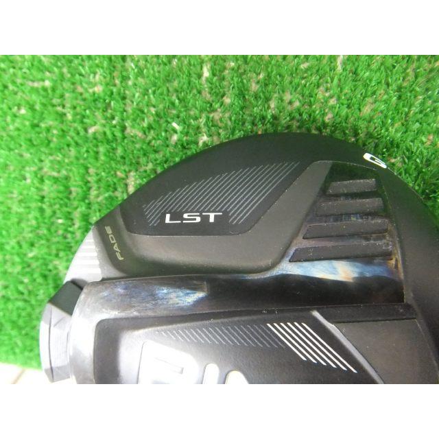 ピン G425 LST/ALTA J CB SLATE(JP)/SR/9[0123]エルエステック :012731620020123:Biwako Golf - 通販 - Yahoo!ショッピング