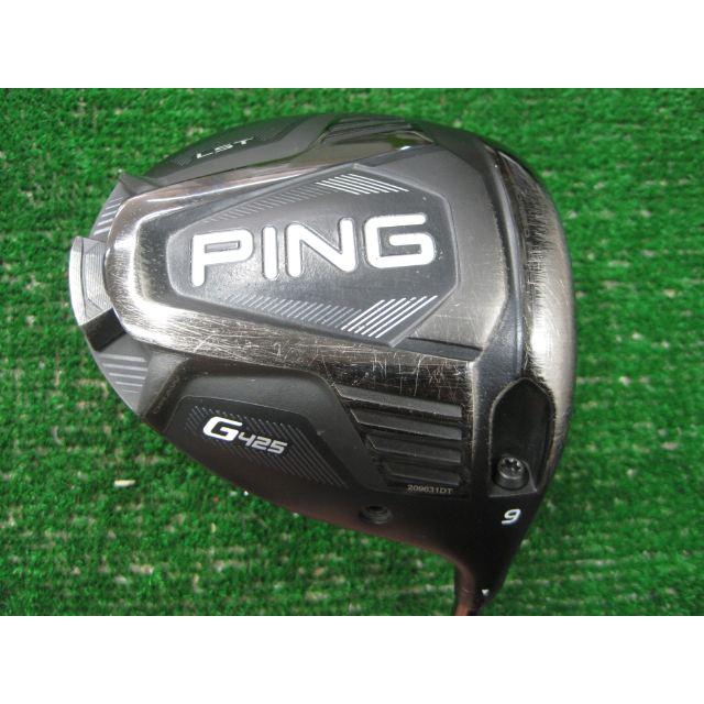 ピン G425 LST/PING TOUR 173-65(JP)/S/9[8732] : 012733530018732 : Biwako Golf - 通販 - Yahoo!ショッピング