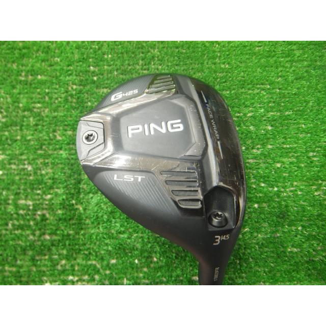 PING ピン G425 LST/PING TOUR 173-65(JP)/S/14.5[1909] ピンツアー 3W : Biwako Golf - 通販 - Yahoo!ショッピング
