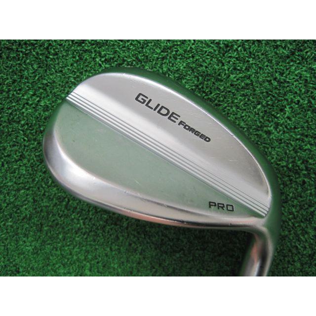 PING ピン GLIDE FORGED PRO 58S-10/N.S.PRO MODUS3 TOUR 105/S/58[6698] グライド フォージド モーダス : Biwako Golf ...