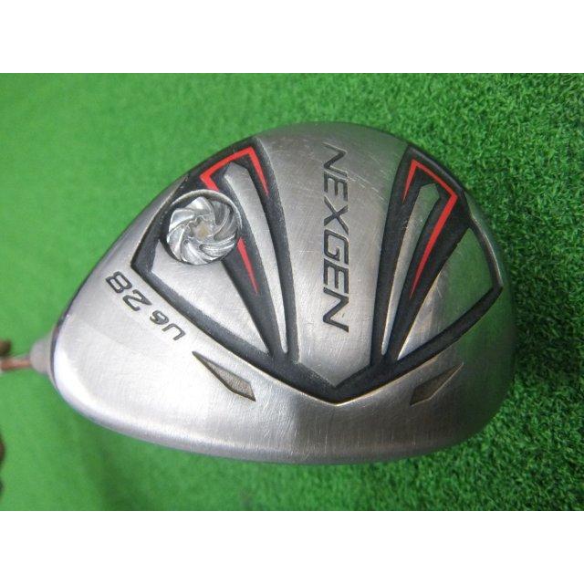 ゴルフパートナー NEXGEN UTILITY 2016/E.I.F//28[3900] : Biwako Golf - 通販 - Yahoo ...
