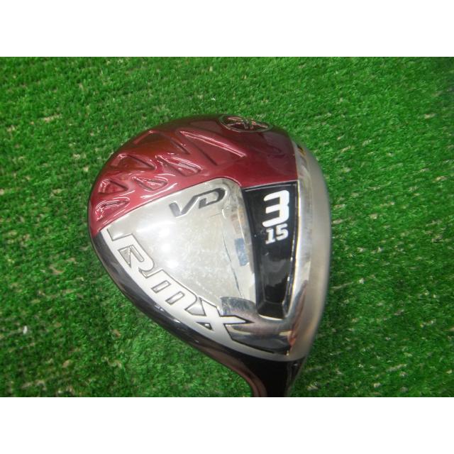 ヤマハ RMX VD/Diamana YR f/S/15[2985] 3w リミックス フェアウェイウッド : 012845960022985 : Biwako Golf - 通販 ...