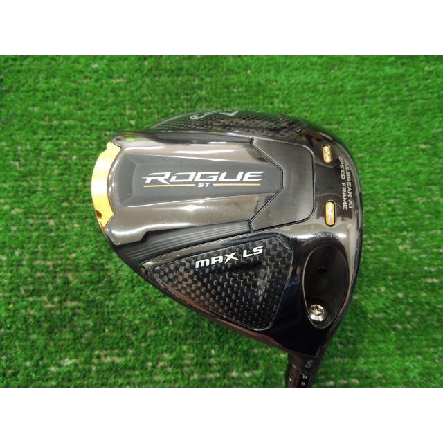 Callaway キャロウェイ ROGUE ST MAX LS/TENSEI55 for Callaway(JP)/SR/9[6147] ローグ マックス ロースピン : Biwako ...