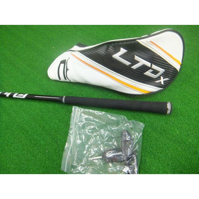 COBRA（ゴルフ） コブラ LTDx LS/SPEEDER NX for Cobra(JP)/S/10.5[3898] : Biwako Golf - 通販 - Yahoo!ショッピング