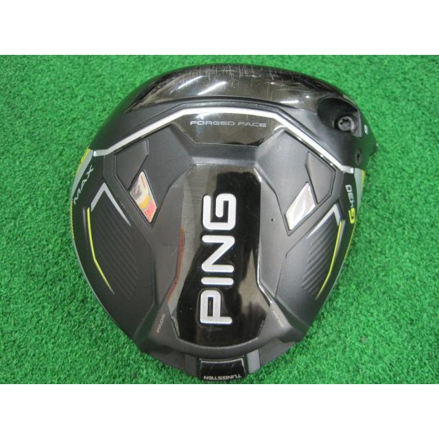 PING ピン G430 MAX/ヘッド//9[5576] : Biwako Golf - 通販 - Yahoo!ショッピング