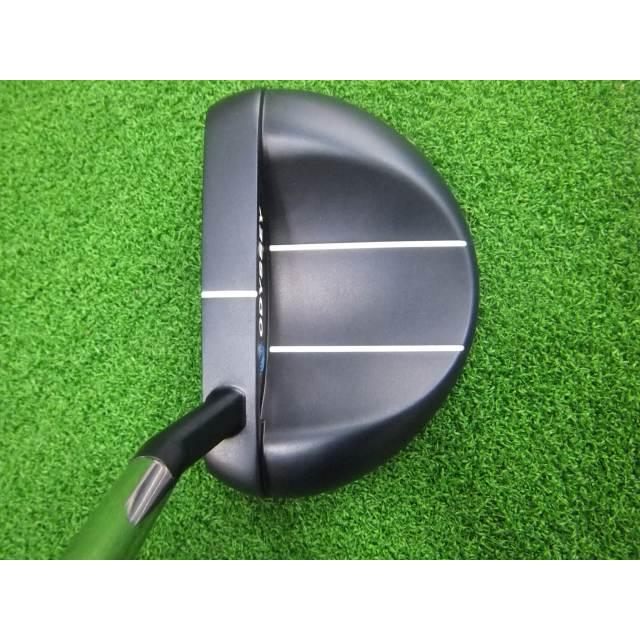 オデッセイ Ai-ONE ROSSIE S/STROKELAB 90[34]//3[0684] エーアイワン ロッシー ストロークラボ : 013053670020684 : Biwako ...