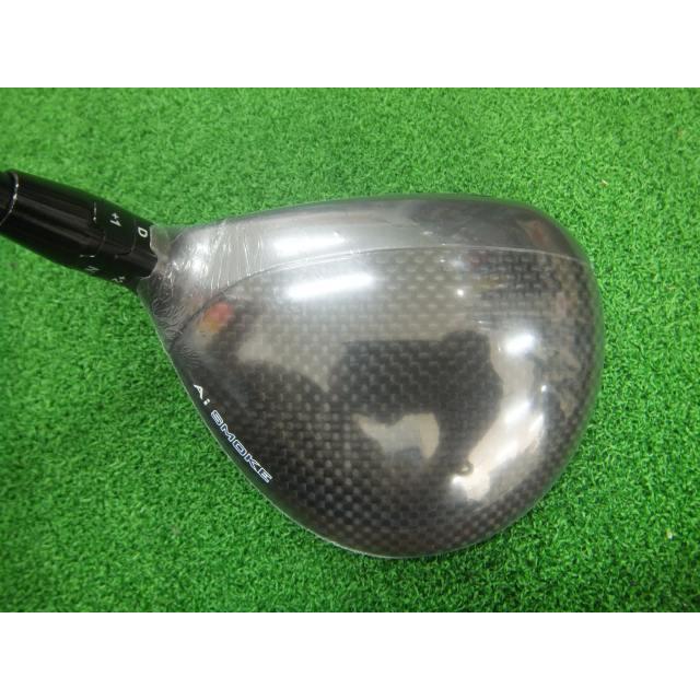 Callaway キャロウェイ PARADYM Ai SMOKE /TENSEI 60 for Callaway(JP)/S/15[2574] 3w パラダイム エイアイスモーク トリプル ...