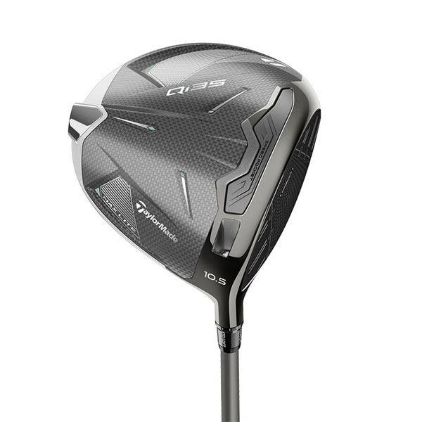 TaylorMade テーラーメイド Qi35 MAX LITE/2025 AIR SPEEDER TM(JP)/SR/10.5[3744] マックスライト : Biwako Golf ...