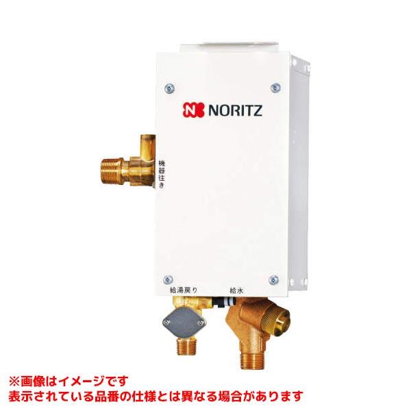 ノーリツ（NORITZ） 【即出湯ユニットQU-4 15A】 給湯器部材 яб∀ : アールホームマート Yahoo!店 - 通販 ...