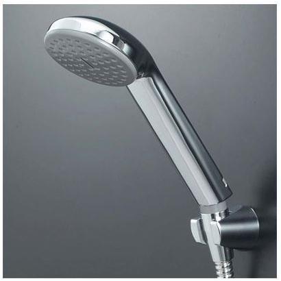 KVK 【KF800TMB】 サーモスタット混合水栓 壁 サーモスタット式シャワー яж∀ : アールホームマート Yahoo!店 - 通販 - Yahoo!ショッピング