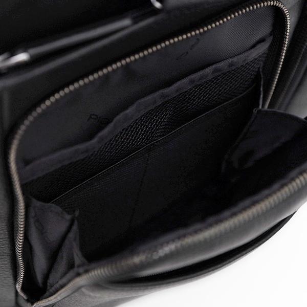ピクアドロ PIQUADRO Modus 本革 レザー 2WAY ビジネスバッグ ピクアドロ PIQUADRO Modus 本革 レザー 2WAY ビジネスバッグ