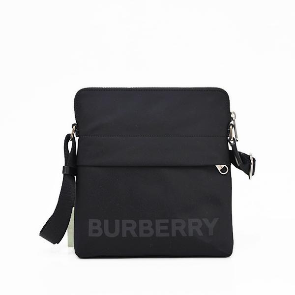 BURBERRY バーバリー ML NEO ナイロン フラット ショルダー BURBERRY バーバリー ML NEO ナイロン フラット ショルダー