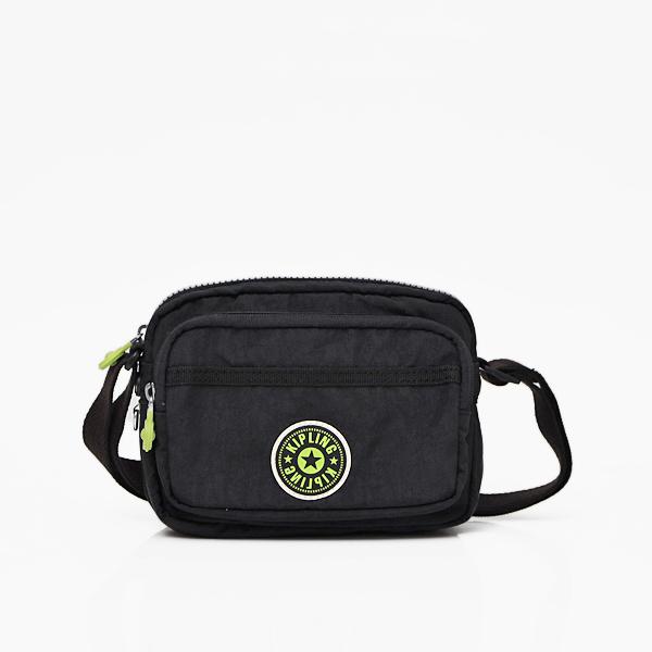 kipling キプリング Kipling シスコ SISKO ショルダーバッグ クロスボディバッグ ブラック [レディース] KI3615 2TC : ブランドジュエリー京都 - 通販 ...