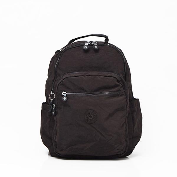 kipling キプリング Kipling ソウル バックパック リュックサック 15インチPC タブレット A4 容量27L ブラウン系 [レディース] [メンズ] KI5210 G1R ...