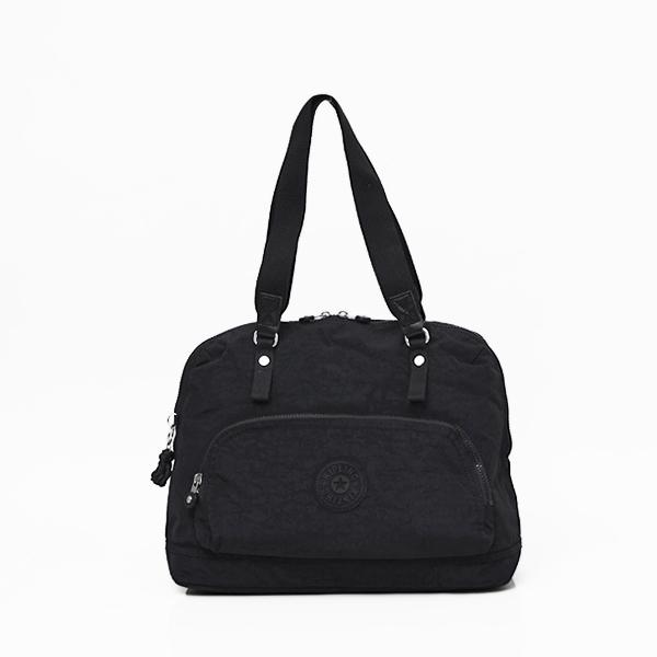 キプリング Kipling リンザ LINZA トートバッグ ショルダーバッグ 15インチPC iPad タブレット A4対応 容量 15L ...