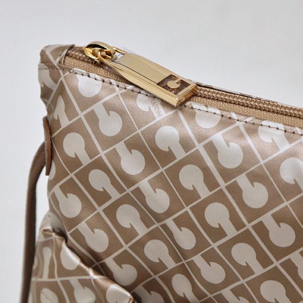 GHERARDINI ゲラルディーニ SOFTY ソフティ ショルダーバッグ ライトベージュ系 [レディース] GH0231 CRETA : ブランドジュエリー京都 - 通販 - Yahoo ...