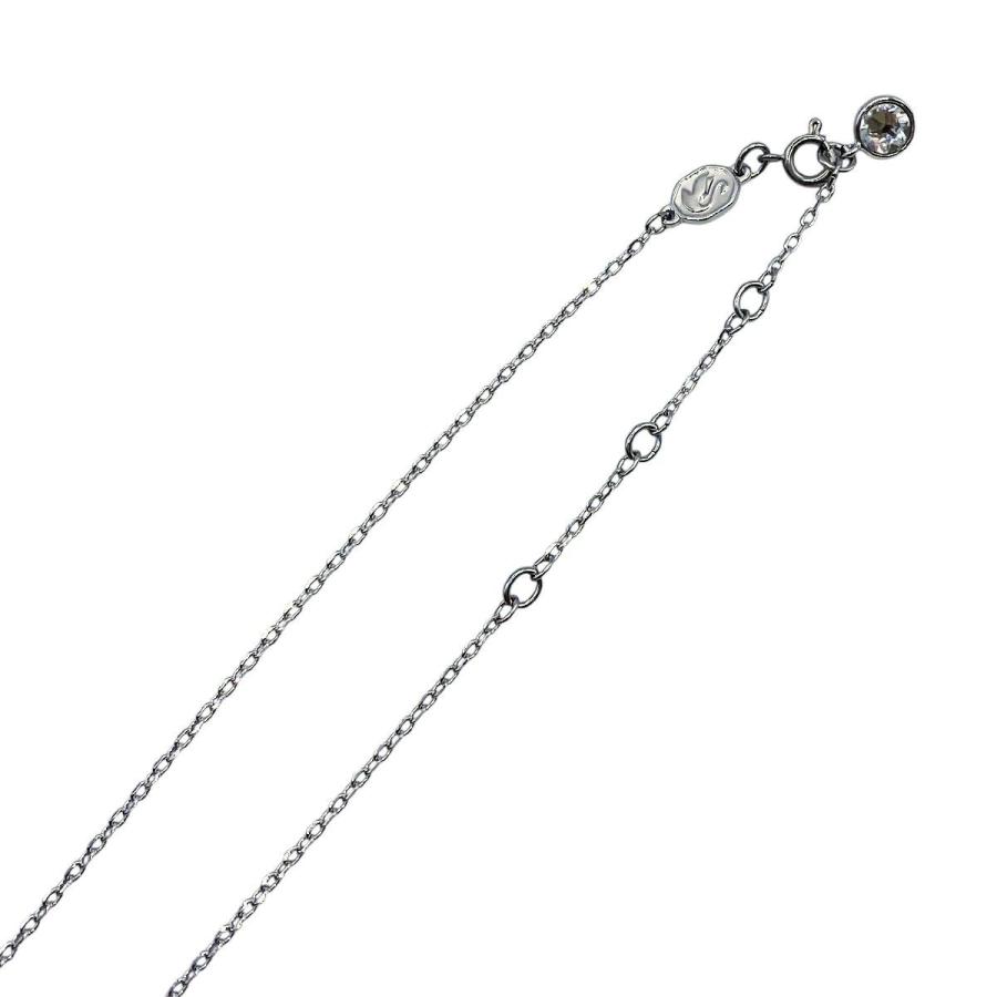 スワロフスキー SWAROVSKI バースストーン Birthstone 誕生石 8月 ペンダント ネックレス アクセサリー クリスタル ...