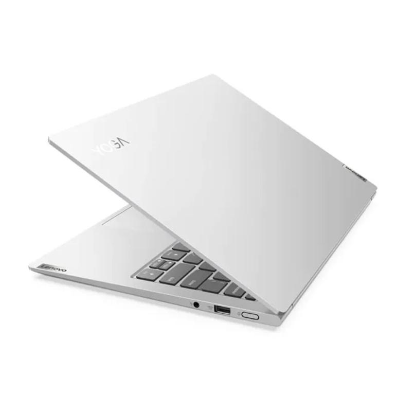 Yoga 【展示品】 Lenovo ノートパソコン Slim 750i 82FX000DJP 14型/ Core i5 / MX450 メモリ ...