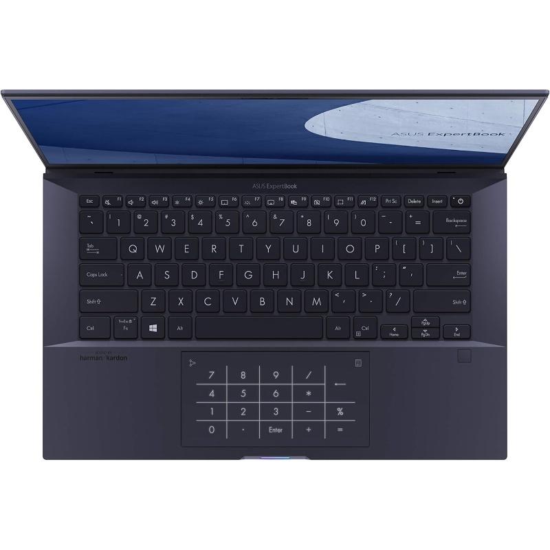 ExpertBook 【展示品】 ASUS エイスース ノートパソコン B9 B9450FA-BM0295T 14型/ Core i7/ メモリ 16GB/ SSD 1TB / Windows ...