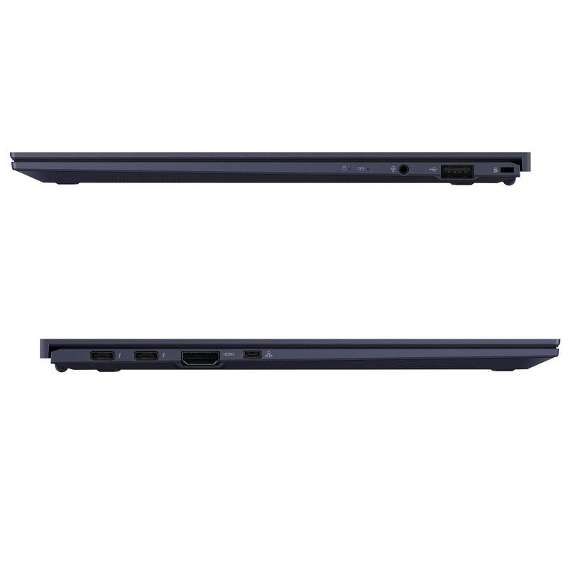 ExpertBook 【展示品】 ASUS エイスース ノートパソコン B9 B9450FA-BM0295T 14型/ Core i7/ メモリ 16GB/ SSD 1TB / Windows ...