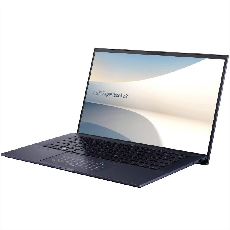 ExpertBook 【展示品】 ASUS エイスース ノートパソコン B9 B9450FA-BM0295T 14型/ Core i7/ メモリ 16GB/ SSD 1TB / Windows ...
