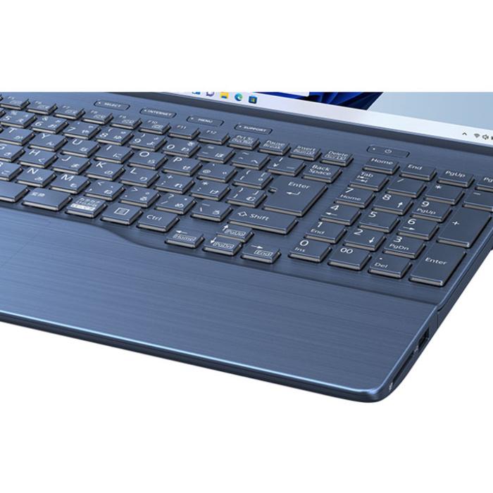 LIFEBOOK AH 富士通 FUJITSU ノートパソコン FMV AH53/H2 15.6型 LIFEBOOK AH 富士通 FUJITSU ノートパソコン FMV AH53/H2 15.6型