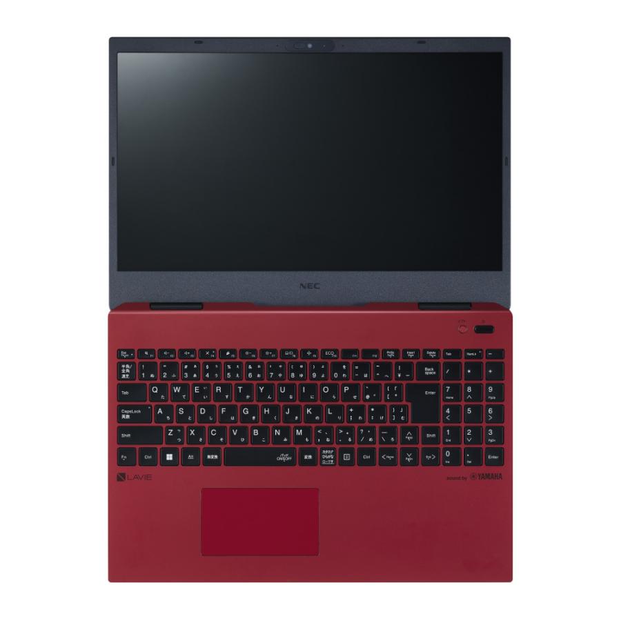 LAVIE N15 NEC ノートパソコン 15.6型/ Core i7-1260P/ メモリ LAVIE N15 NEC ノートパソコン 15.6型/ Core i7-1260P/ メモリ