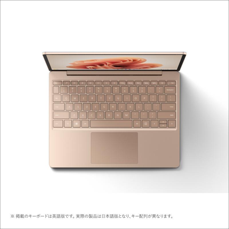Surface Laptop マイクロソフト Go 3 12.4インチ+タッチパネル Surface Laptop マイクロソフト Go 3 12.4インチ+タッチパネル
