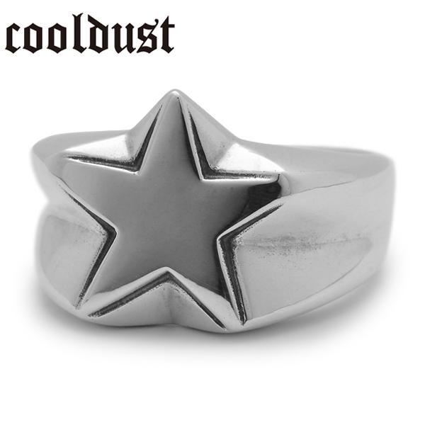 FUNKOUTS cooldust by / クールダスト バイ ファンクアウツ FCR-102 リング : BLACK BARTS ブラック ...