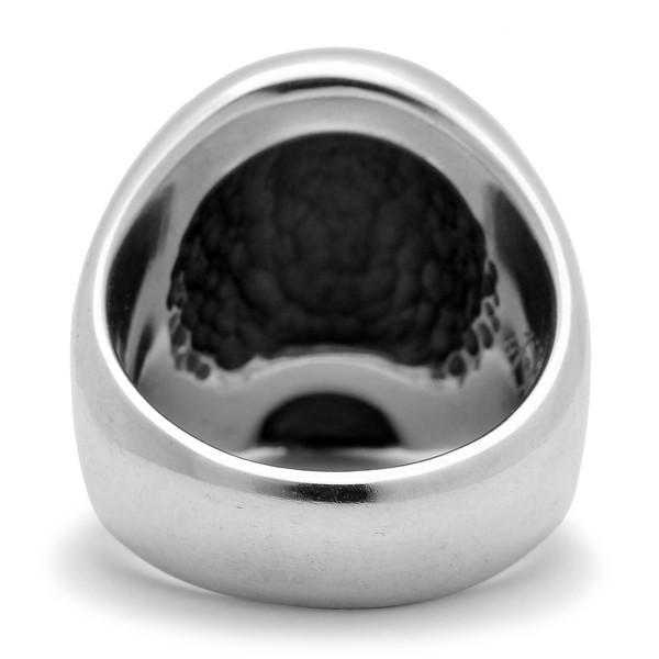Rat Race / ラットレース CRY BABY SKULL RING クライベイビー Rat Race / ラットレース CRY BABY SKULL RING クライベイビー