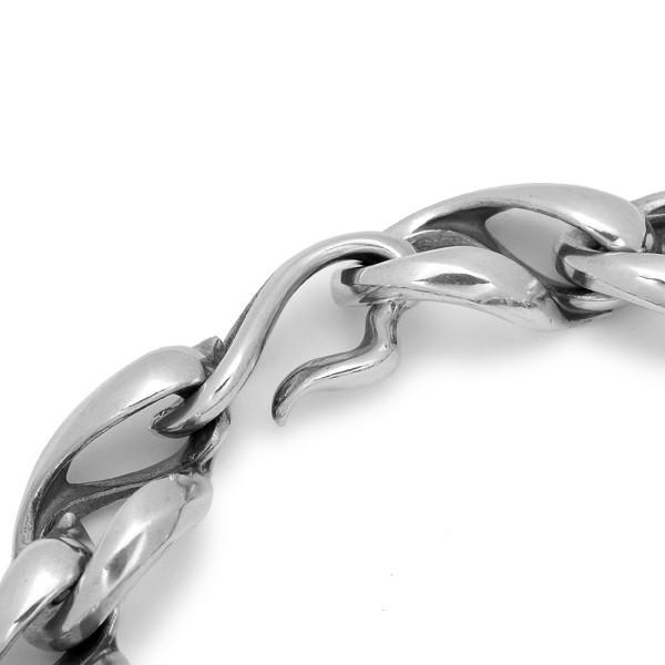 Rat Race ラットレース CHAIN OF KAIKA FLARE BRACELET チェーン Rat Race ラットレース CHAIN OF KAIKA FLARE BRACELET チェーン
