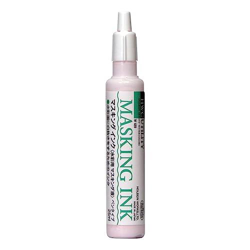 ホルベイン 水彩用メディウム W469 25ml マスキングインク水彩マスキング液 ペンタイプ 03469 : ikr172751012649194 : Deep Blue - 通販 ...