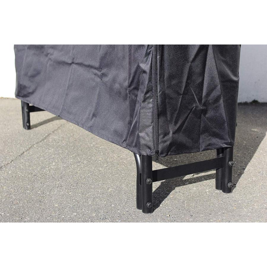 ダッチウエストジャパン ログラックカバー薪置き用カバーLRC-S : sol173253731921194 : Deep Blue - 通販 - Yahoo!ショッピング