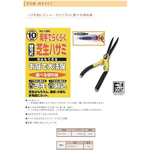 サボテン 芝生鋏 1580 : Deep Blue - 通販 - Yahoo!ショッピング