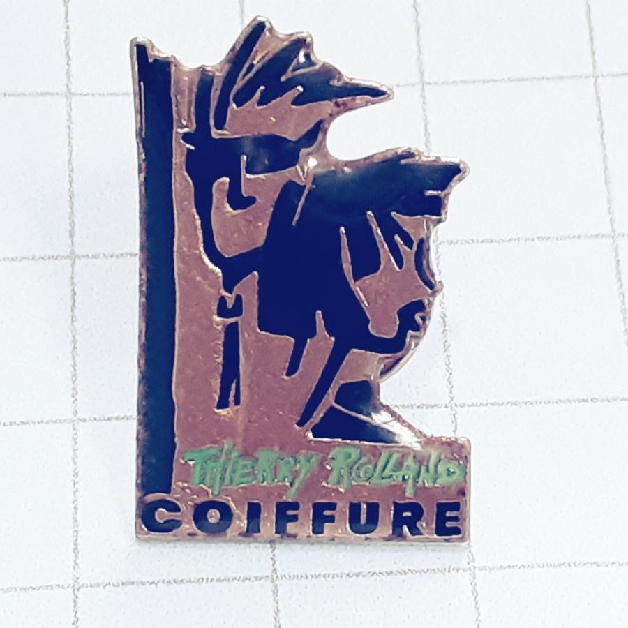 送料無料≫男の髪型☆輸入 アンティークピンバッジ A00742 :A00742:ビンテージ ブラックバード - 通販 - Yahoo!ショッピング