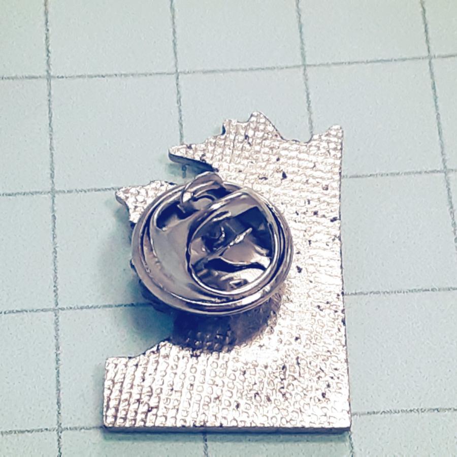 送料無料≫男の髪型☆輸入 アンティークピンバッジ A00742 :A00742:ビンテージ ブラックバード - 通販 - Yahoo!ショッピング